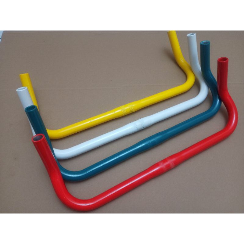 Jual stang fixie bullhorn alloy setang fixie model tanduk bahan alloy ...