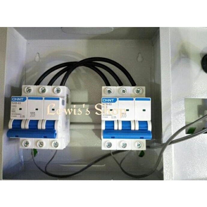 Harga MCB Chint 63 Terbaru Mei 2025 | BigGo Indonesia