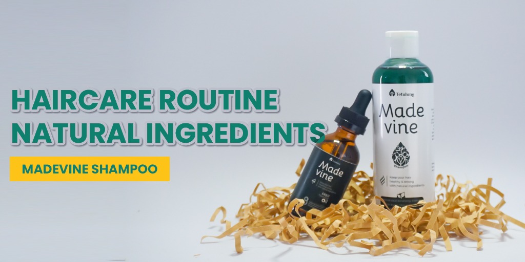 Produk MadeVine Official Store | Shopee Indonesia