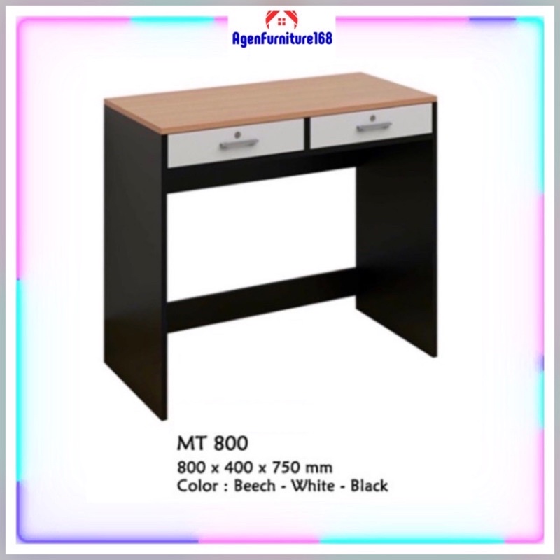Jual Meja Kios, Meja Tulis, Meja Kerja, Meja Multifungsi | Shopee Indonesia