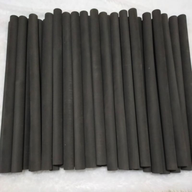 Jual busa eva standar buat joran custom id 12mm od 30mm panjang 50cm ...