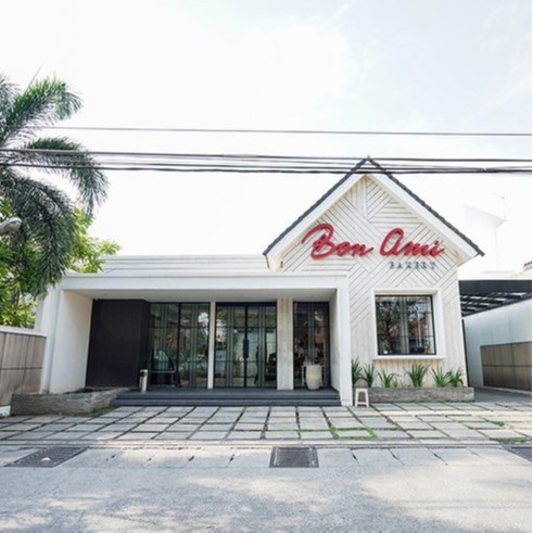 Toko Online Bon Ami Bakery | Shopee Indonesia