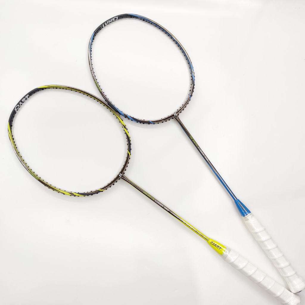 Jual Raket Badminton Hart Infinite lumix 300 500 oversize | Shopee ...