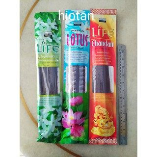 Jual Hio Dupa Aroma Terapi Darshan Incense Aroma Bathi Indonesia|Shopee ...