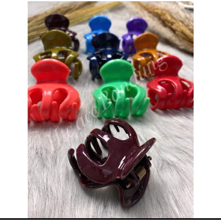 Jual Jepitan Rambut Jedai Jepitan Rambut Jedai Ala Korea Jedai Rambut ...