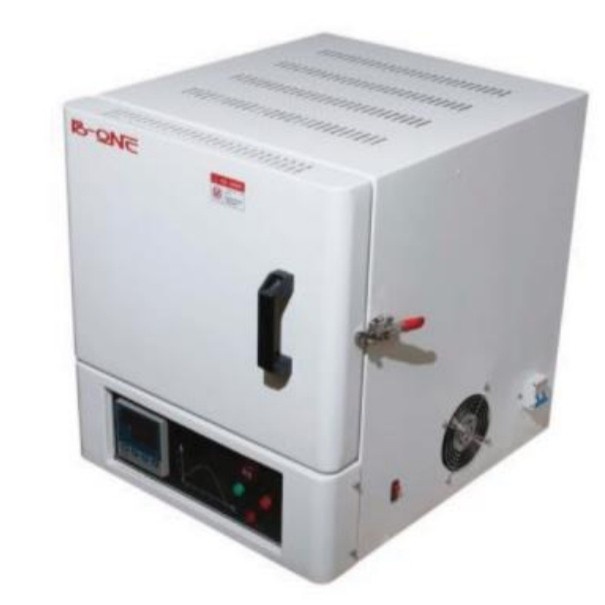 Jual Muffle furnace 7,2 liter , Tanur laboratorium Made in China ...