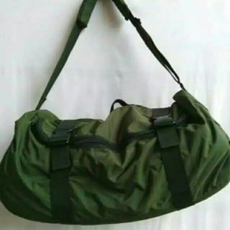 Jual Tas Army Besar Tas Penyesak Tas Pendidikan Tas Militer Tas Tentara ...