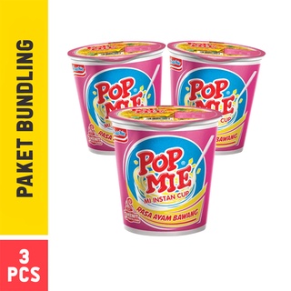 Toko Online Pop Mie Official Shop | Shopee Indonesia