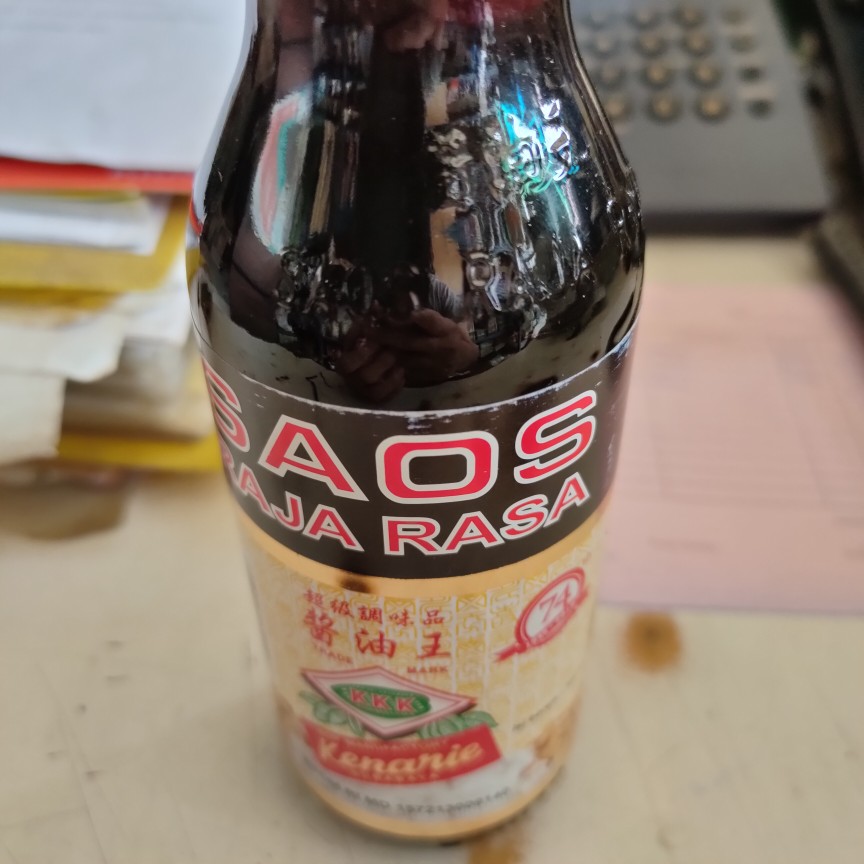 Saos Raja Rasa Cap Kenari/ Kecap Penyedap Segala Masakan | Shopee Indonesia