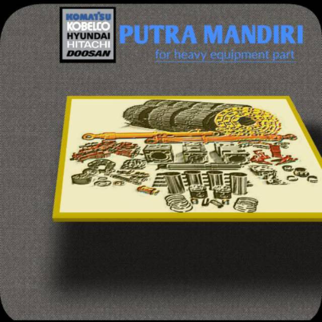 Produk PUTRA MANDIRI | Shopee Indonesia