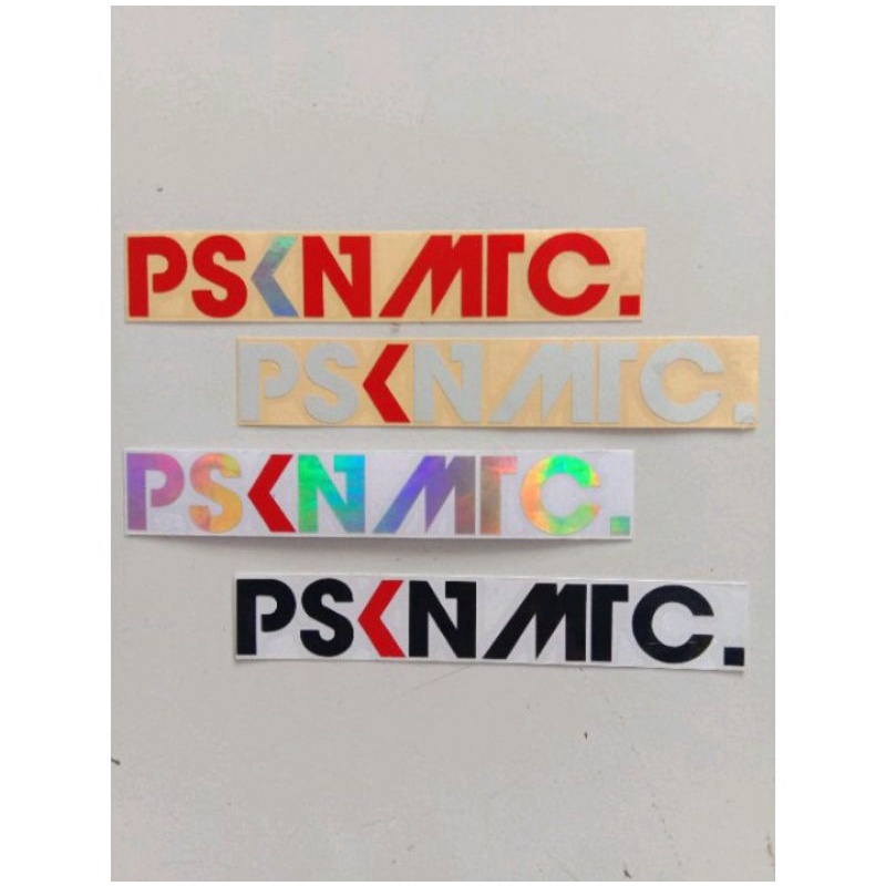 Jual stiker pasukan matic PSKNMRC. cuntting stiker motor bodi motor ... Jual stiker pasukan matic PSKNMRC. cuntting stiker motor bodi motor ...