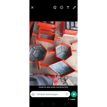 Harga Paping Terbaru Agustus 2022 |BigGo Indonesia