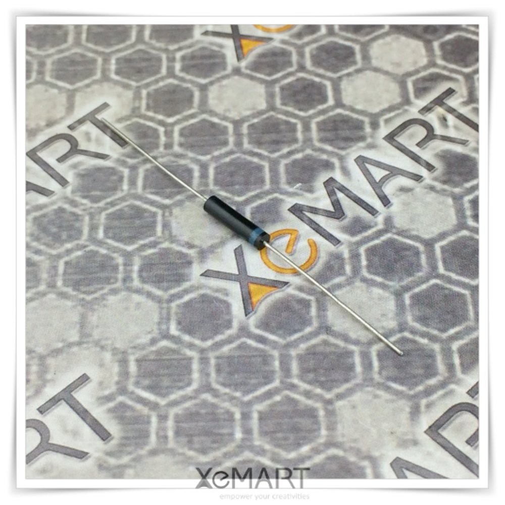 Jual Fast Recovery High Voltage Rectifier Diode 2CL82 30kV 5mA ...