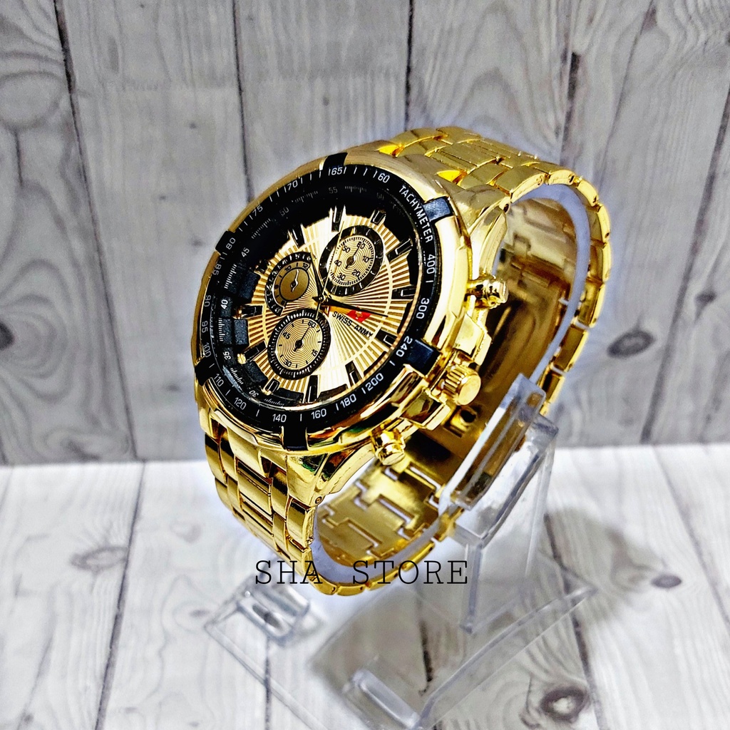 Jam Tangan Harga Termurah | Model Terbaru Maret 2023