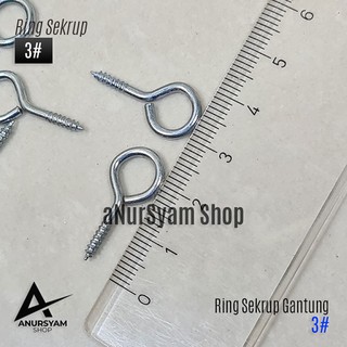 Toko Online aNursyam Shop | Shopee Indonesia
