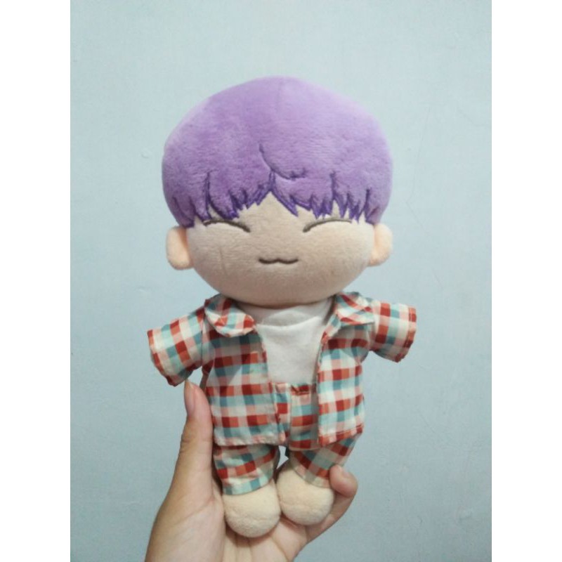 Jual seventeen doll hoshi gemini | Shopee Indonesia
