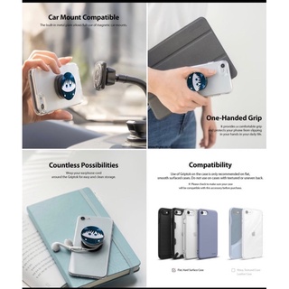 Jual Pop socket Anime Glitter Kimetsu no yaiba Pop socket demon slayers ...