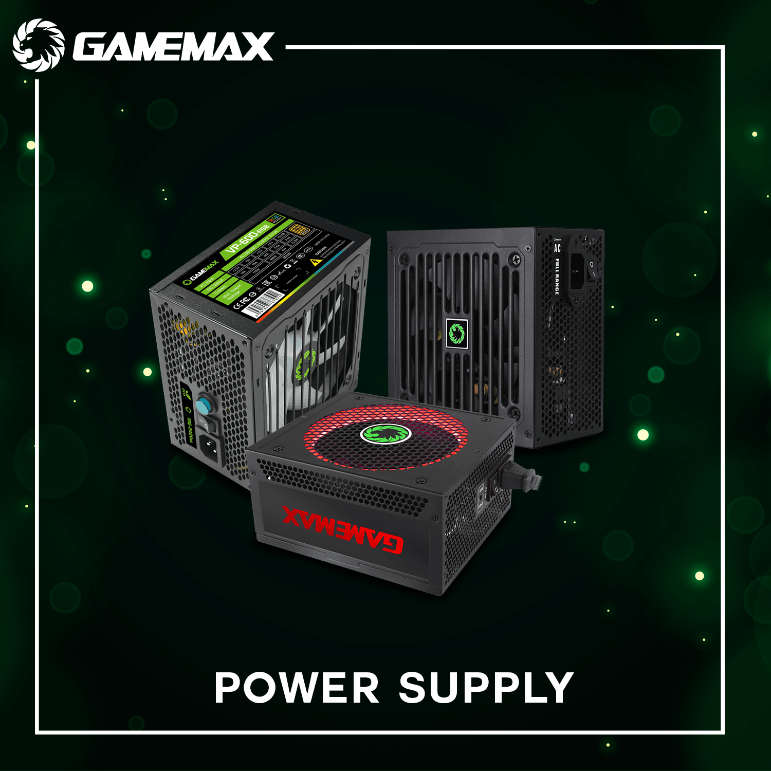 Produk Gamemax Official | Shopee Indonesia