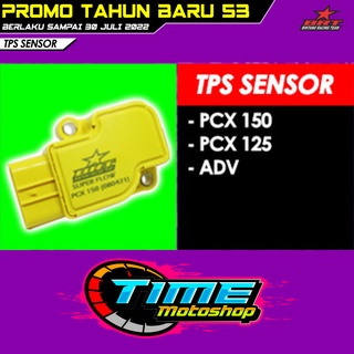 Jual TPS SENSOR BRT PCX 150 / PCX 125 / ADV | Shopee Indonesia