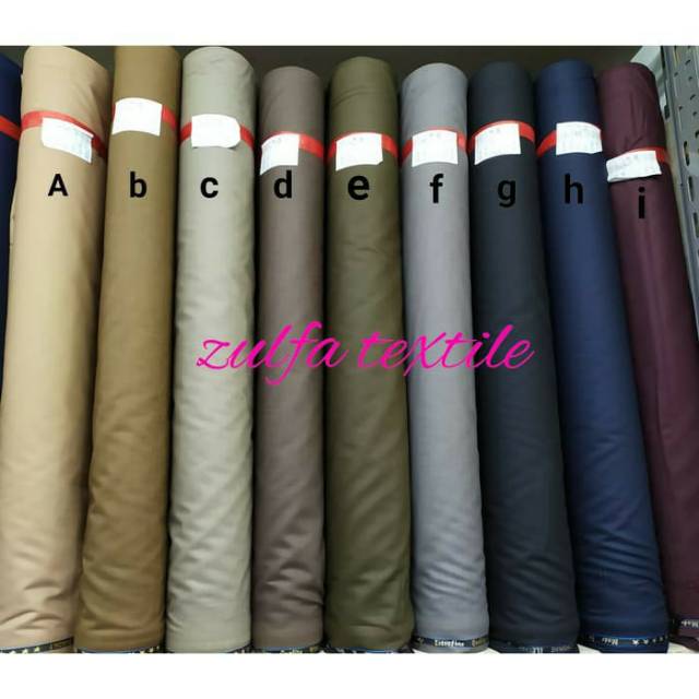 Jual Kain semi wool hugo boss. kain semi woll wol. Kain seragam dinas ...