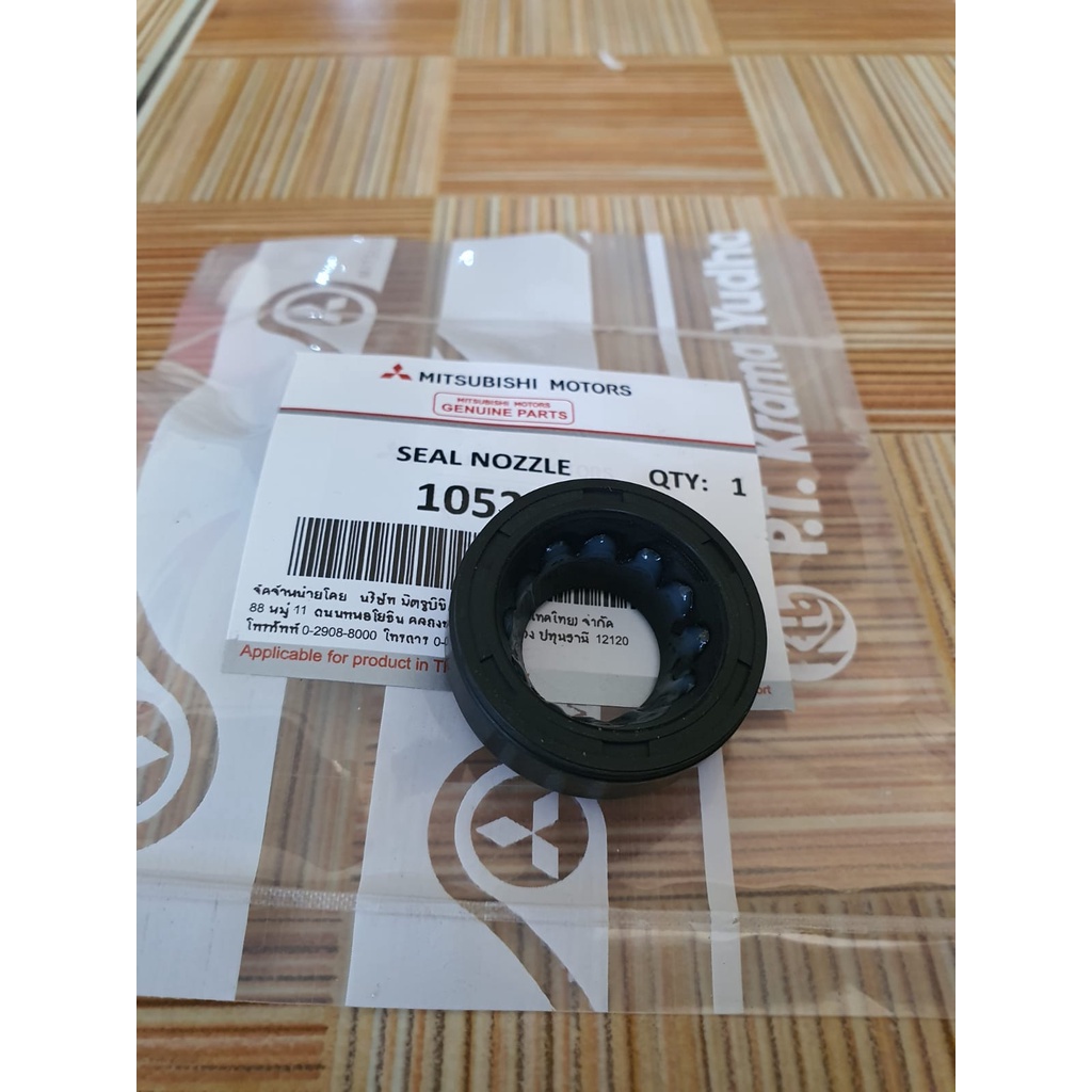 Jual SEAL NOZZLE INJECTOR SEAL INJEKTOR KECIL PAJERO SPORT STRADA L200 ... Jual SEAL NOZZLE INJECTOR SEAL INJEKTOR KECIL PAJERO SPORT STRADA L200 ...