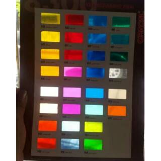 Jual Katalog sticker oracal | Shopee Indonesia