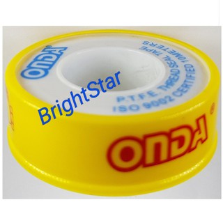 Jual ONDA Seal Tape | Shopee Indonesia