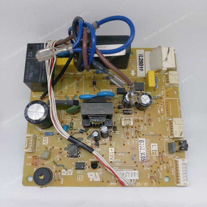 Harga Modul AC Sharp AH A9SAY Terbaru Mei 2023 |BigGo Indonesia