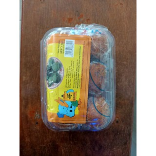 Jual Telur Pidan / Telur Bitan / Telur Bebek / Telur Asin / Telur Hitam ...