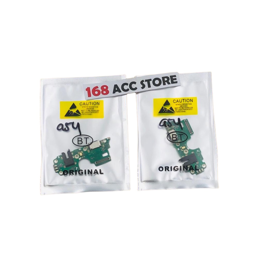 Jual FLEXIBLE CON TC OPPO A54 5G FLEKSIBEL KONEKTOR CHARGER | Shopee Indonesia