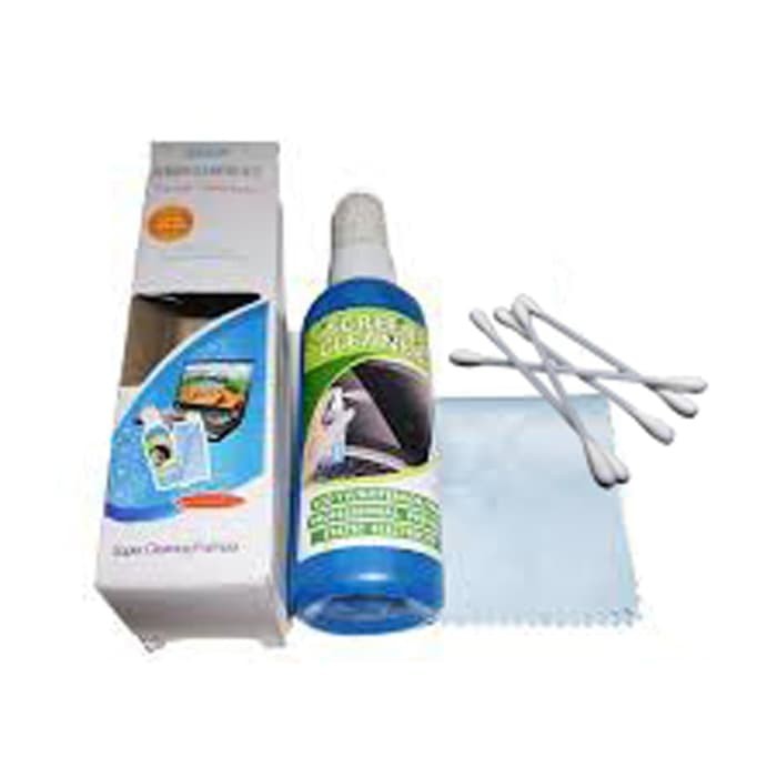 LCD Cleaner 3in1 / Screen Cleaning Kit 3in1 | Shopee Indonesia