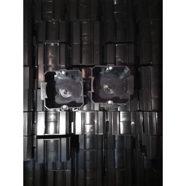 Jual Panasonic Inbow Plastic Switch Box WEJ5911 | Shopee Indonesia