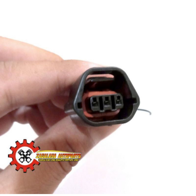 Jual Soket Speed Sensor Matic Avanza Xenia Agya Ayla Terios Rush Sigra ...
