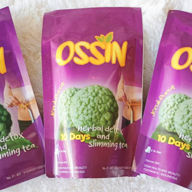 Produk Ossin Official | Shopee Indonesia