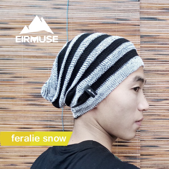 Jual TOPI KUPLUK PRIA DISTRO EIRMUSE - FRL SNOW | Shopee Indonesia