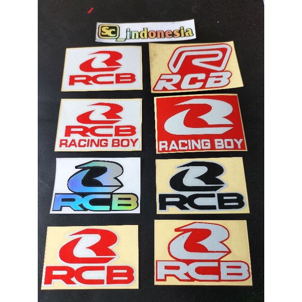 Jual STIKER CUTTING RCB | Shopee Indonesia Jual STIKER CUTTING RCB | Shopee Indonesia