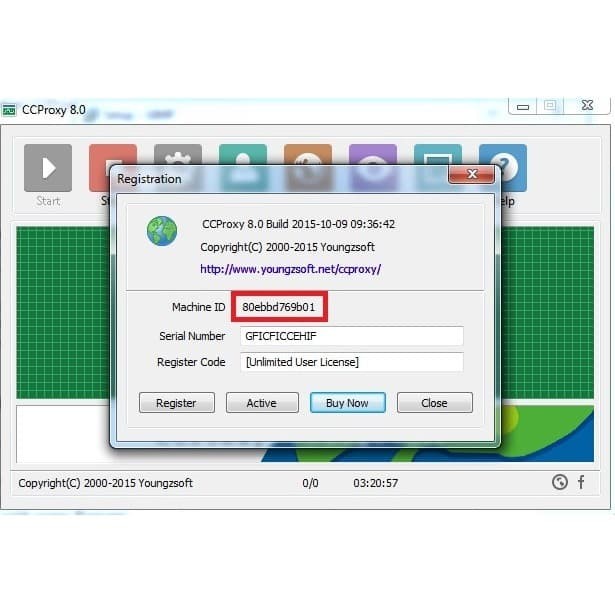 Harga ccproxy Terbaru Jun 2025 | BigGo Indonesia