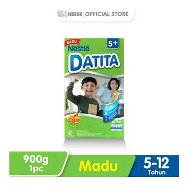 Jual NESTLE Datita 5+ Susu Madu Box 850gr | Shopee Indonesia