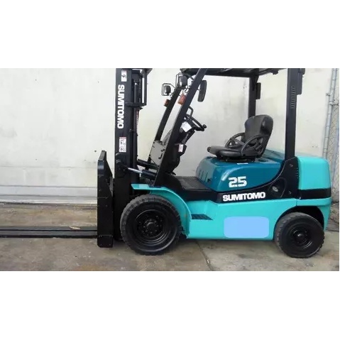 Harga sumitomo forklift Terbaru Sep 2024 |BigGo Indonesia