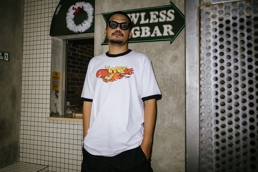 Toko Online Lawless Jakarta Official Shop | Shopee Indonesia