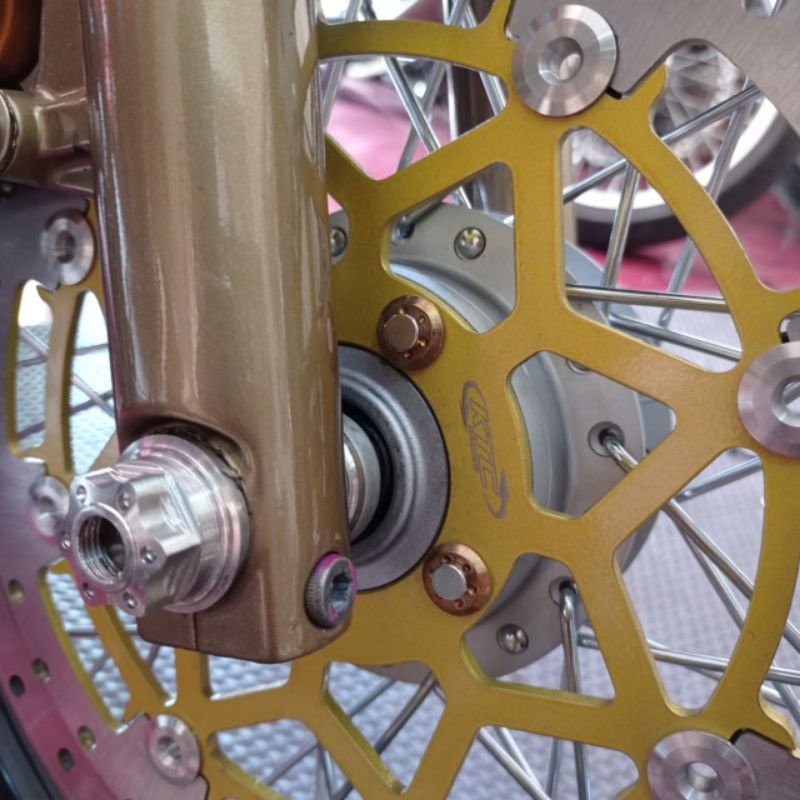 Jual magnet speed sensor speedometer spidometer digital koso rx1 rx2 ...