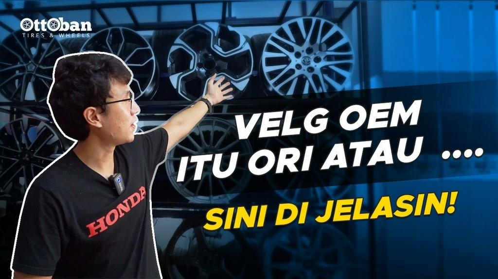 Toko Online Ottoban Indonesia Official | Shopee Indonesia