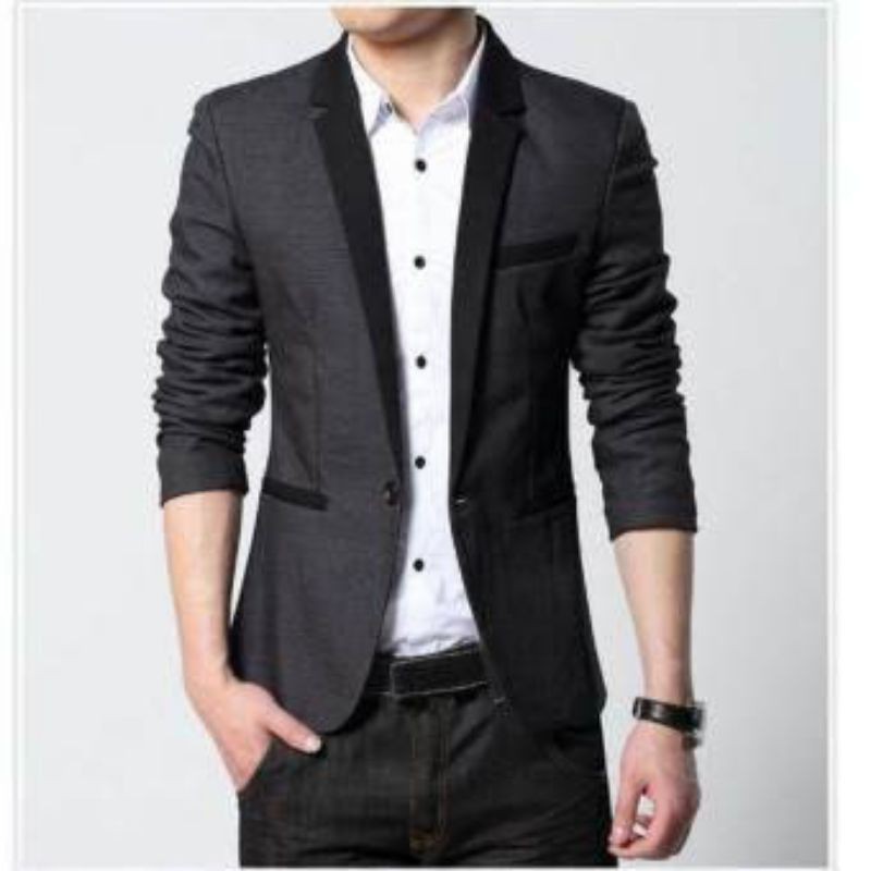 Jual JAS / BLAZER TERLARIS /BLAZER PRIA LAKI-LAKI/ BLAZER ORIGINAL ...