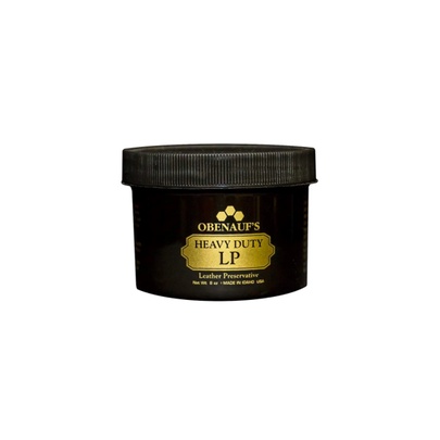Jual Pelindung Kulit Leather Conditioning - Obenauf's Heavy Duty ...