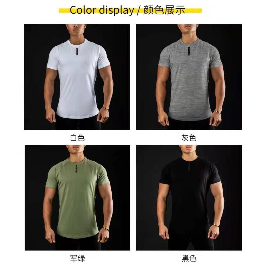 Jual Tshirt Kaos Pria Alpha TX18 | Shopee Indonesia