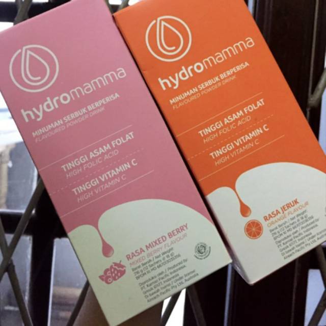 Harga Hydromama Terbaru Maret 2024 |BigGo Indonesia