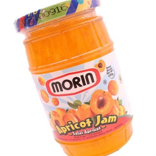 Jual Morin Selai Aprikot 330 gr | Shopee Indonesia