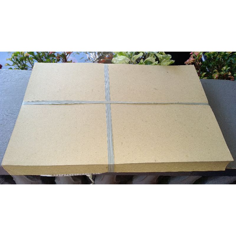 Jual Kertas karton tipis / alas nota | Shopee Indonesia