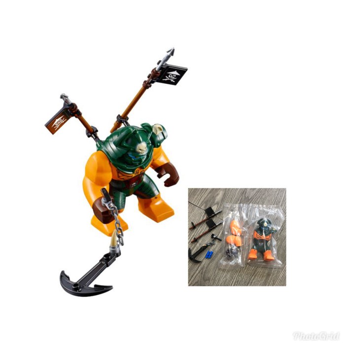 Harga lego dogshank ninjago Terbaru Jan 2025 |BigGo Indonesia