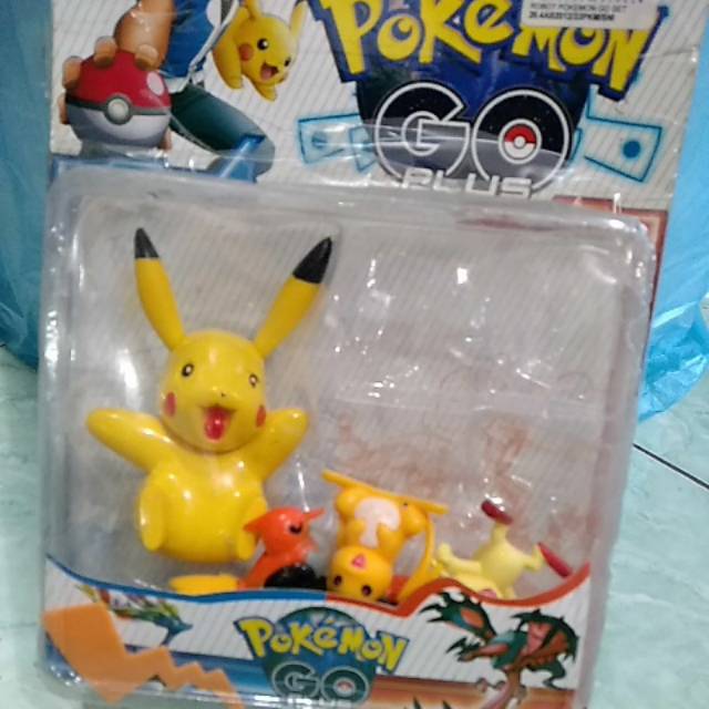 Jual Mainan Pokemon | Shopee Indonesia